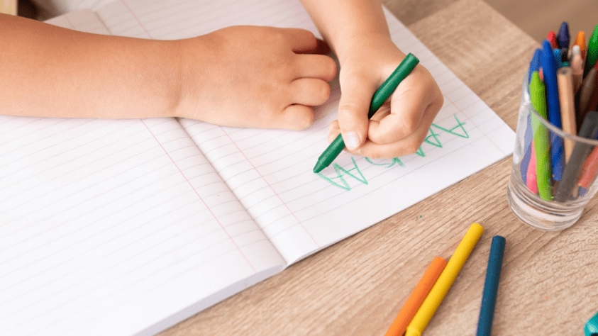 Dyspraxia in children: understanding for better support | Babaoo Mag Dyspraxia in children: understanding for better support | Babaoo Mag